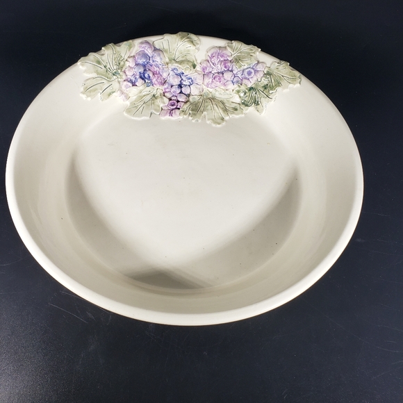 Fallaize Studio Art | Dining | Fallaize Studio Art Pottery Centerpiece ...